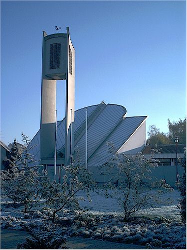 Neunkirchen am Brand > Evangelisch-Lutherische Kirchengemeinde Neunkirchen