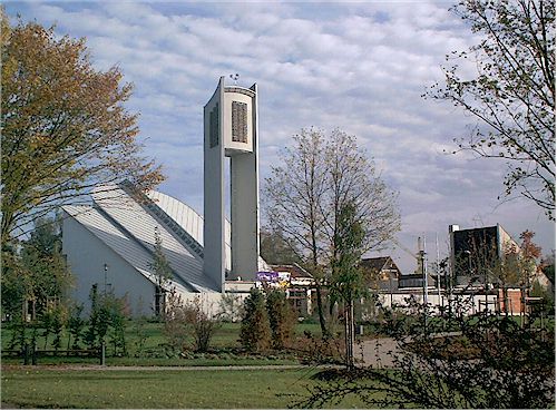 Neunkirchen am Brand > Evangelisch-Lutherische Kirchengemeinde Neunkirchen