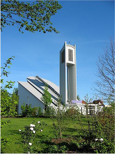 Neunkirchen am Brand > Evangelisch-Lutherische Kirchengemeinde Neunkirchen