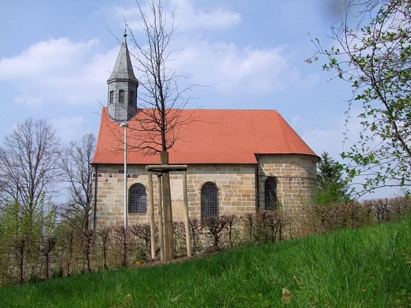Neunkirchen am Brand > 600 Jahre Marktrecht
